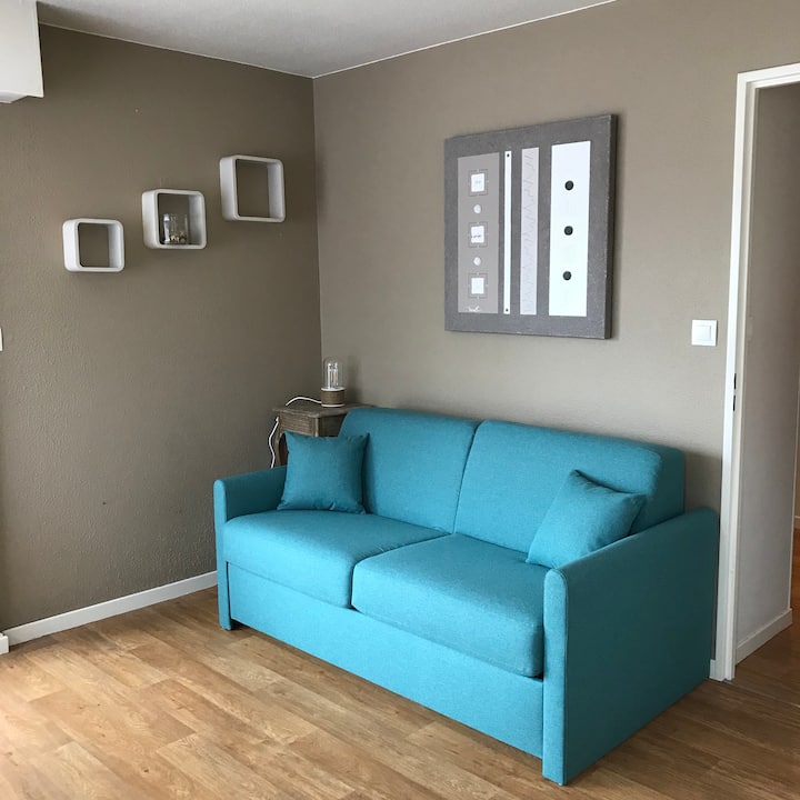 Au Coeur De Ville Et En Bord De Plage - ibis Thalassa Le Touquet