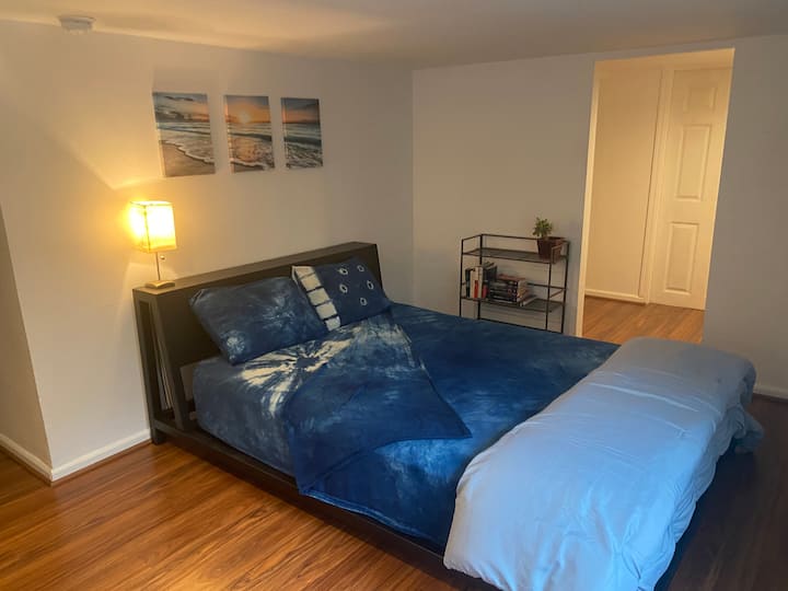 Oakland Oasis - Oakland, CA