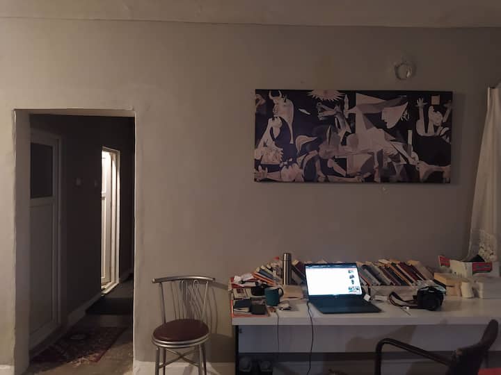 Student House So Comfortable. - İskenderun