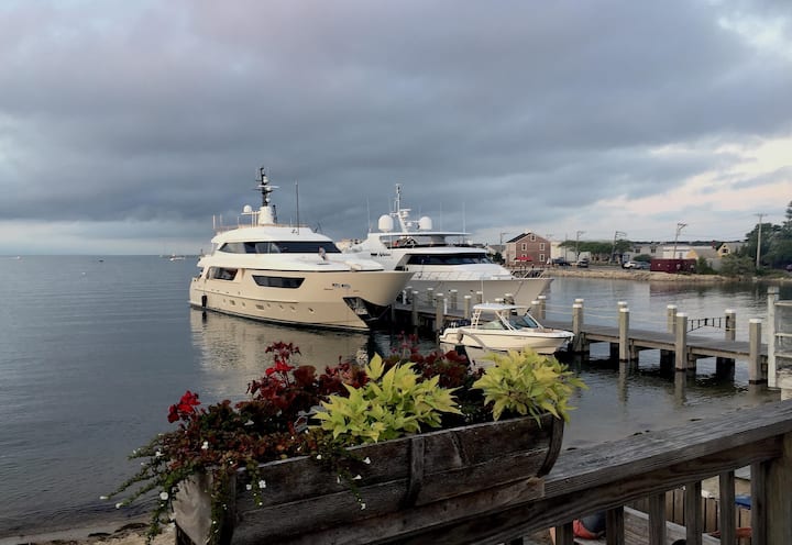 Vineyard Harbor - Harbor View Unit 224 - Oak Bluffs, MA