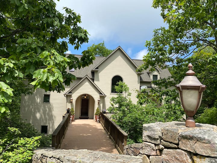 Our Mountain Getaway - Wintergreen Resort