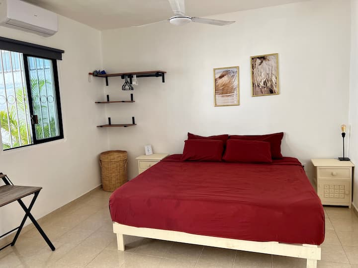 Studio Chido ! - Playa del Carmen