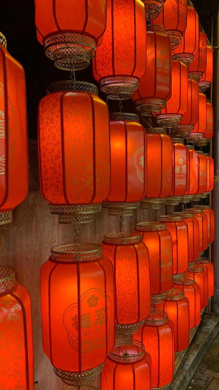 Apartment - Discovery Bay