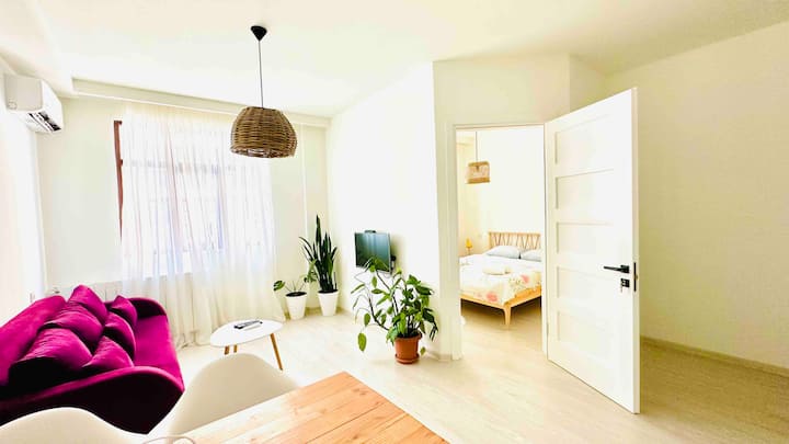 Batumi Apartment - 바투미