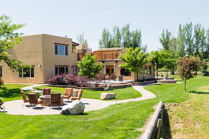 The Nest At River Fort Ranch - Greeley
