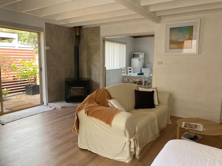 The Hidden Gem - Busselton