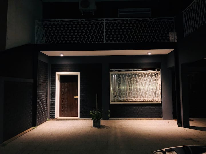 Casavieja, Corrientes. Departamento Con Cochera. - Corrientes