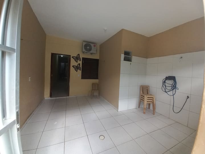 Casa De Praia - Fortaleza