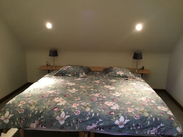 Vakantiewoning Boekt
Heusden Zolder - Zonhoven