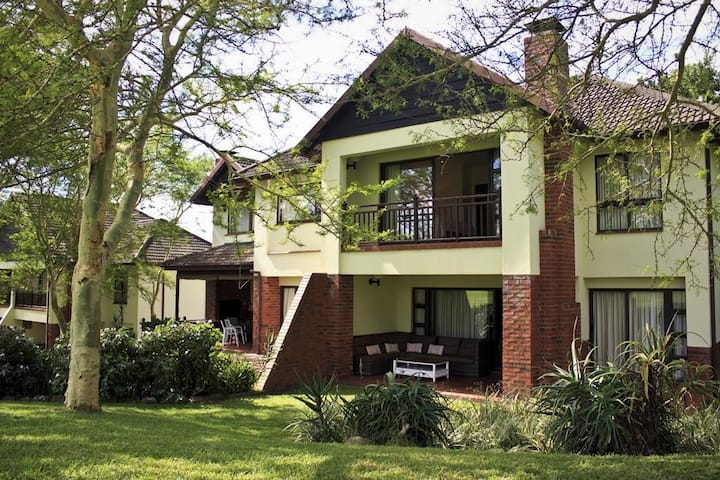 G26 - Paradise Point - Pennington
