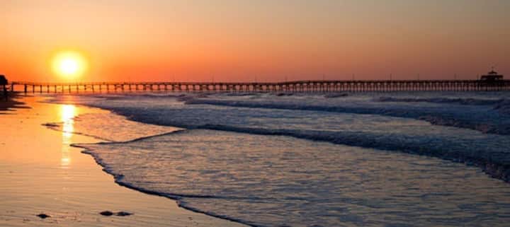 Golfers And Beach Bums! - North Myrtle Beach, SC