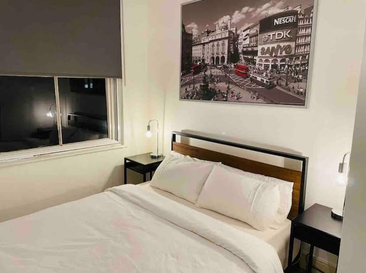 Entire 1 Bedroom Flat St Albans City Centre. - St Albans, UK