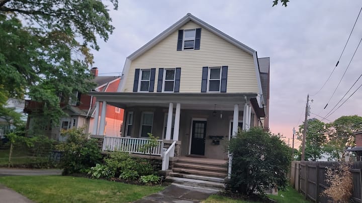 Great Cozy Place ! - Connecticut