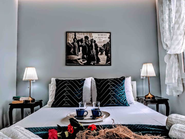 Gloria Apartment - Zante