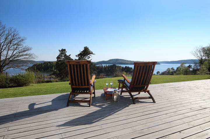 Gårvik, Swedish West Coast - Munkedal