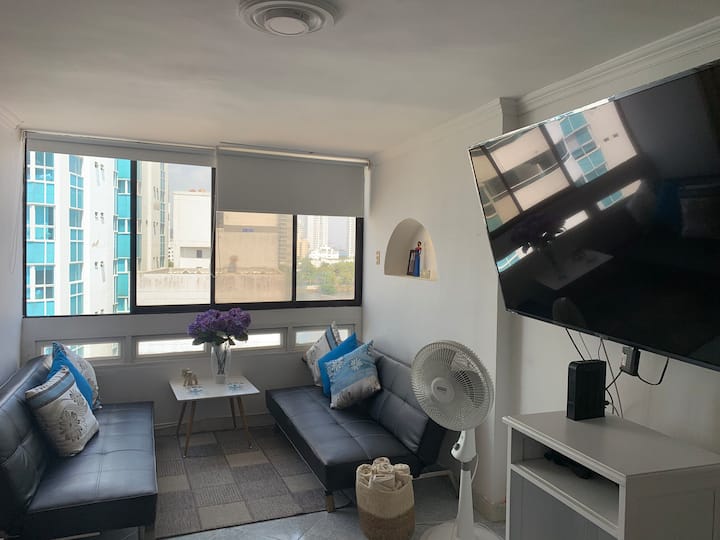 Apartamento En Cartagena - Colombia - Cartagena