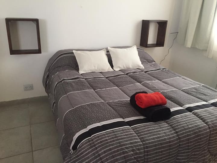 Monoamb Muy Céntrico P/3 Efficiency Appartment 08 - San Carlos de Bariloche