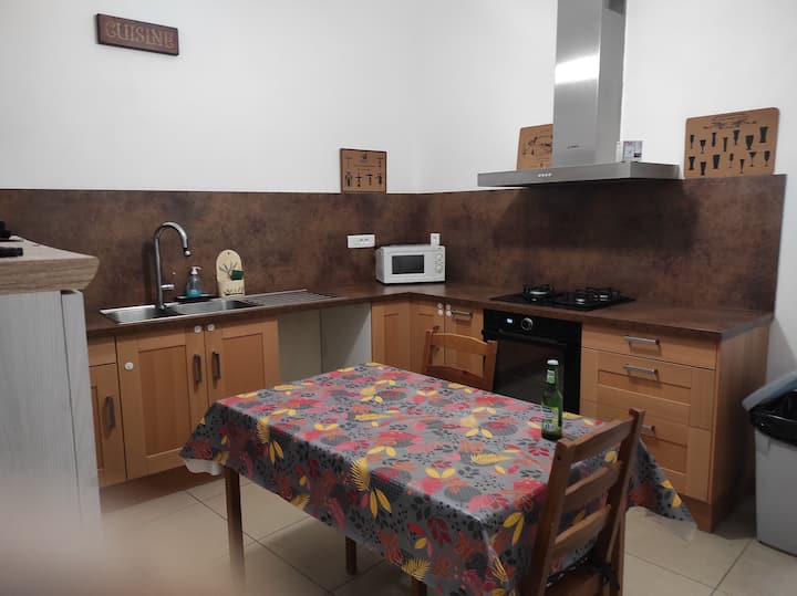 Agréable Appartement Dans Le Centre Historique - Pézenas
