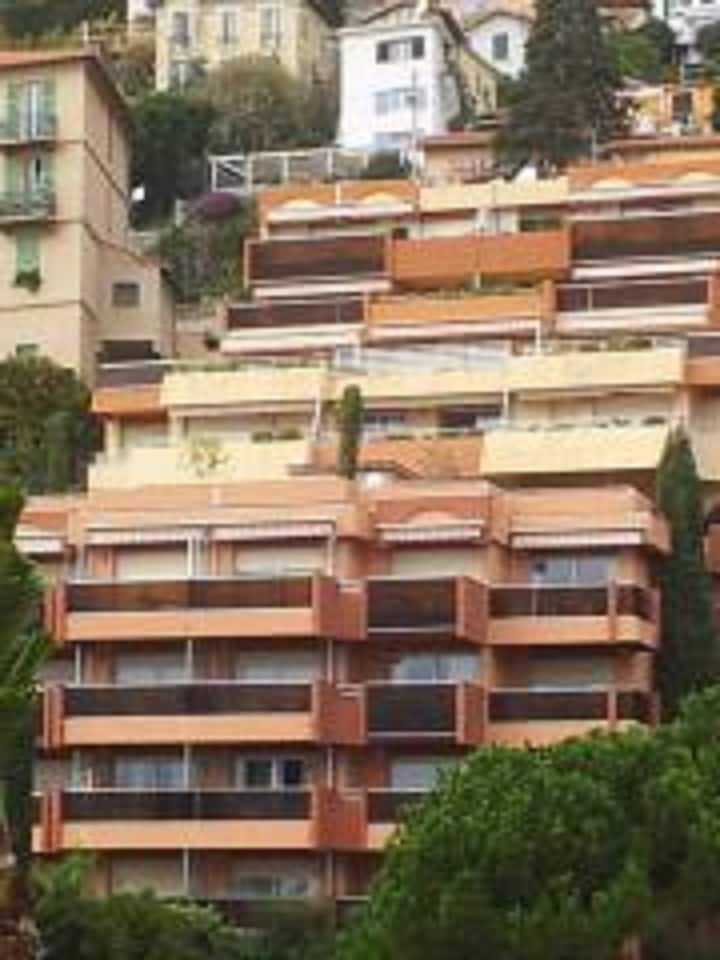 Montecarlo Principato Di Monaco'  Solo 2 Km - Roquebrune-Cap-Martin