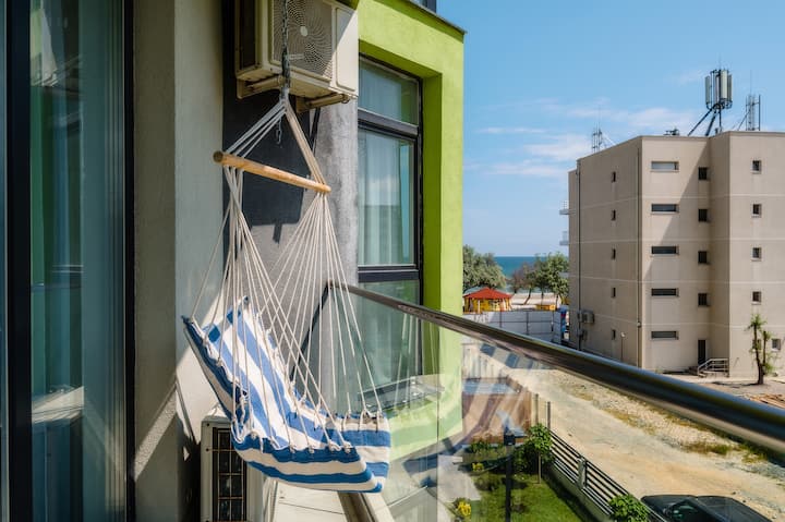 Adela 10 - Pool And Spa Beach Resort - Romênia