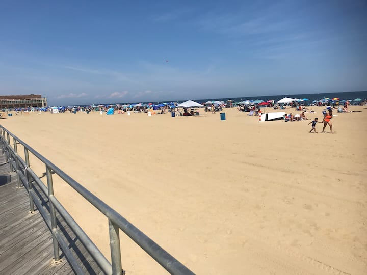 Long Term Rental Close To Nyc And Beaches - Long Branch, NJ