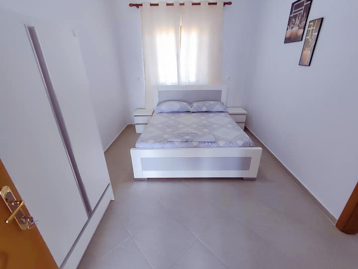 Apartament Nr 2 In This Cheerful Villa 🙂 - Ksamil