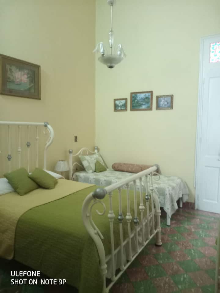 Vertientes Alojamientos vacacionales - Camaguey, Cuba | Airbnb