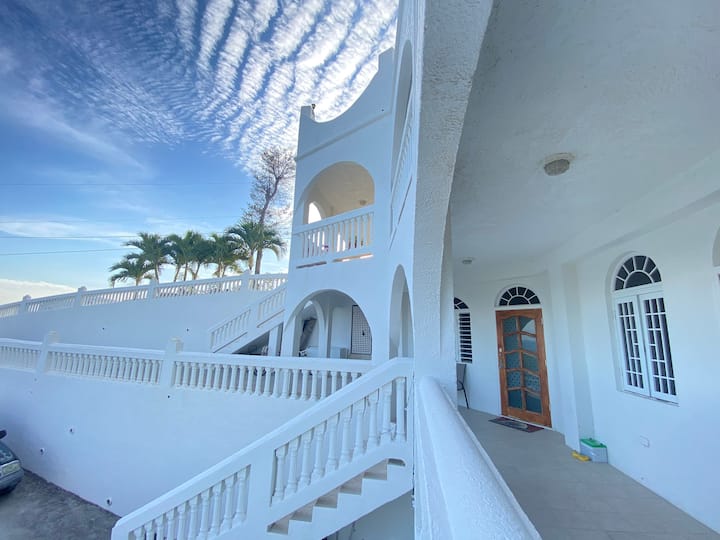 Luxury Castle Private Unit- 2 Bedroom - Saint Croix