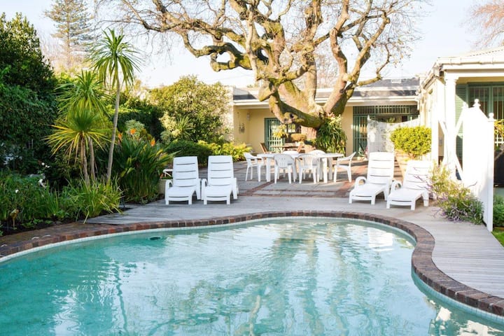 Belvedere On Barkley - Rose Suite - Goodwood