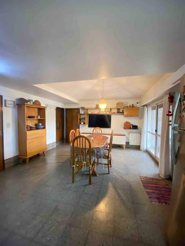 Preciosa Casa Familiar - Piscina Ubicacion Genial - Mendoza