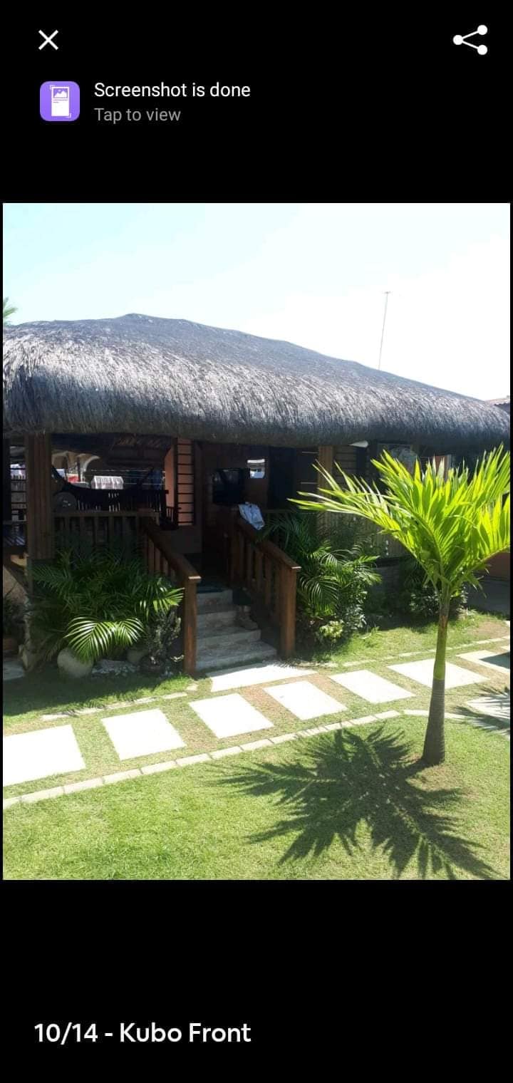 Ethan Transient House in San Juan - Huts for Rent in San Juan, Ilocos ...