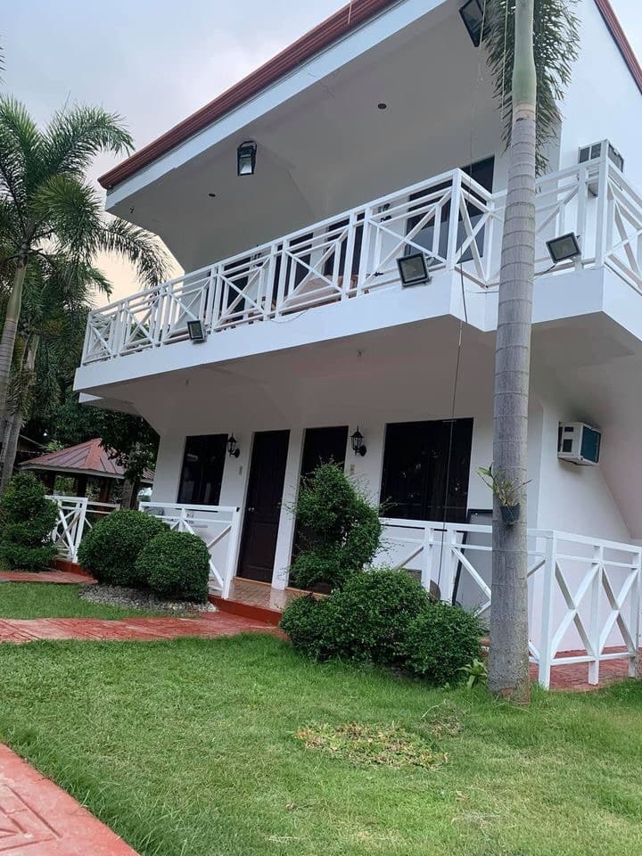 Bahay Kawayan Private Resort - San Leonardo