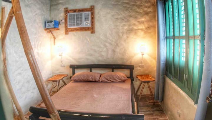 Flip-flop Unit With Loft / Shared Pool (For 6) - Philippines