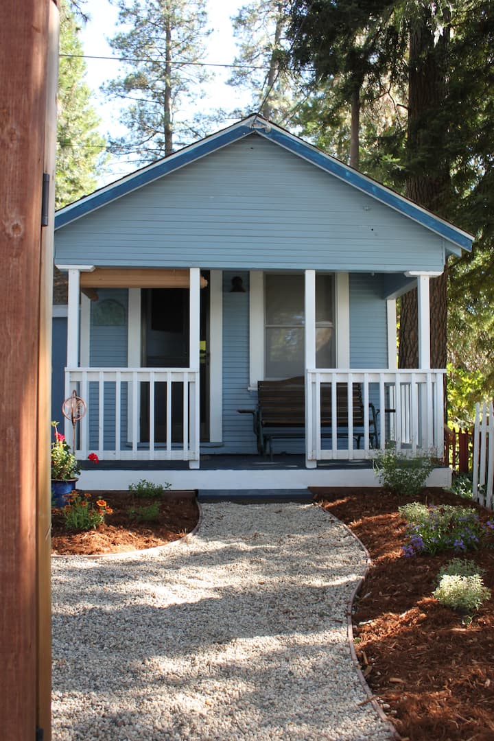 The Cottage On Mainhart Street, Grass Valley - Grass Valley, CA