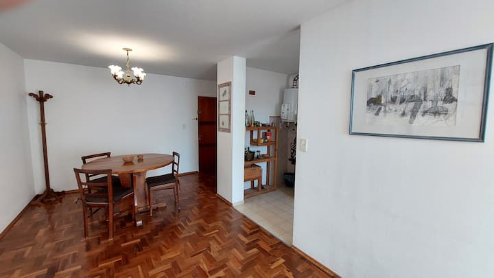 Departamento Arrayanes - Córdoba