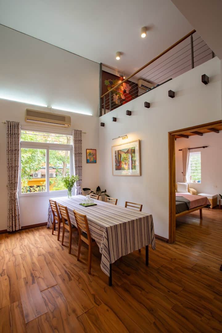 L'amant  Homestay 1 - Thach Ban