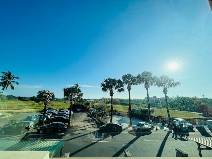 美式仁德 - Yong'an District