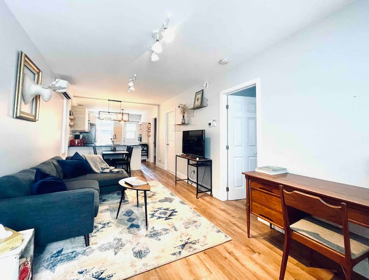 Appartement Calme Et Cosy à Verdun - Montreal