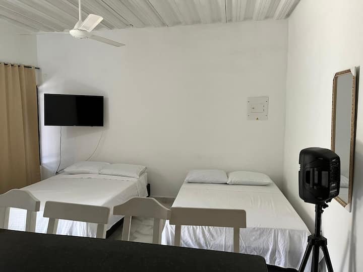 Apartamento 14 Personas - Puerto Triunfo