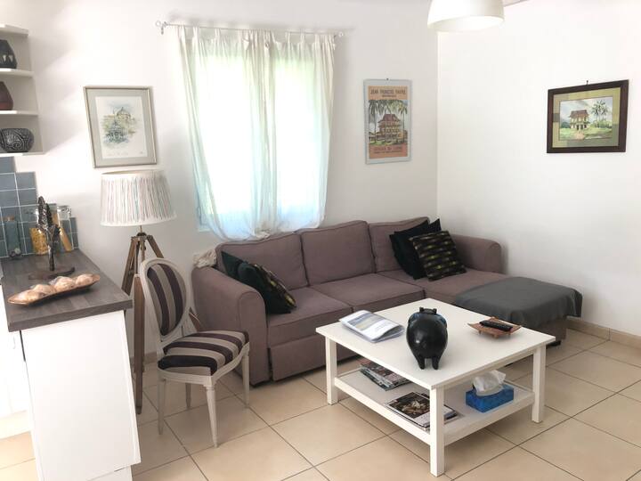 Maison Dans Propriété Proche Océan à Boucau - Bayonne