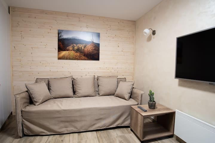 ❤Brzece Ski-lift Apartments❤deluxe Apartment ❤ - Kopaonik