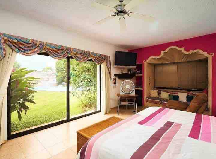 Villa Patio Ii - Santo Domingo