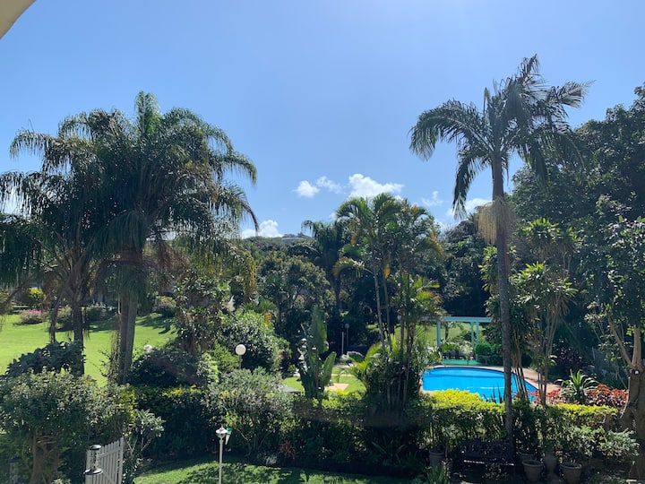 Ballito Getaway Near Willard’s Main Beach - Ballito