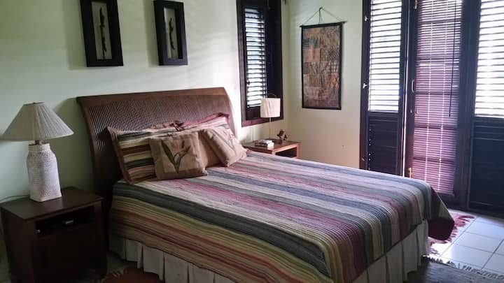 Lush Island Condo - Saint Croix