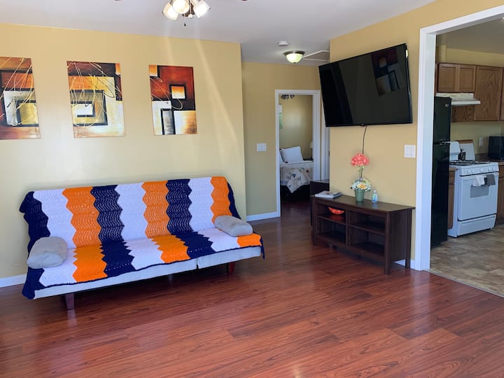 The Fab House-close To Beaches, Lax &Freeway 405 - Hawthorne, CA