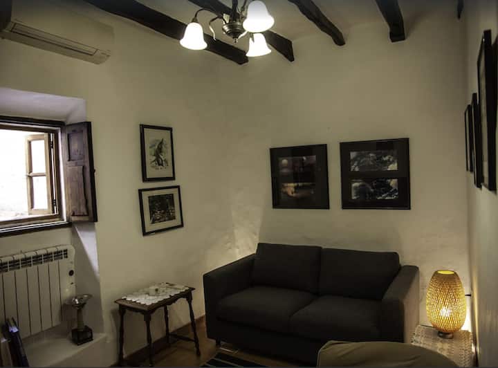 Casa Sant Sebastià 3, With Roof Terrace. Etv/6061 - Majorca