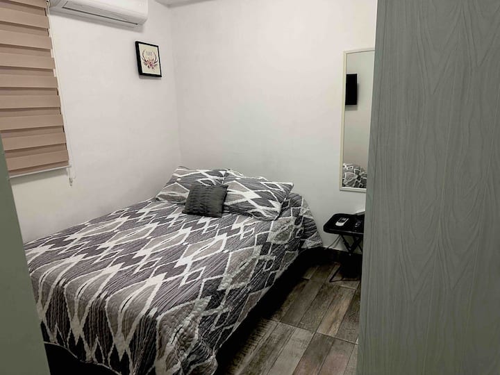 Alojamiento Cerca Del Centro De Hmo 3a - Hermosillo