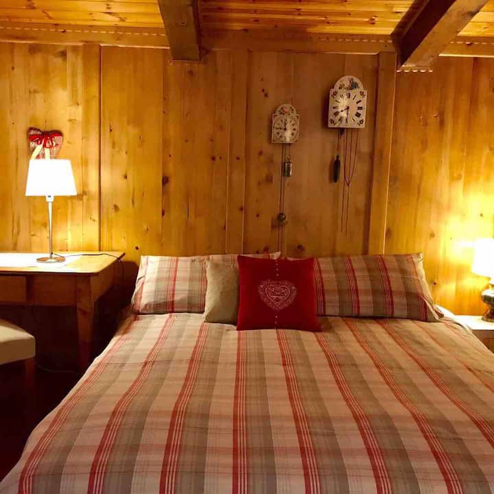 B&b Pichler Casa In Valle Di Fiemme - Castello di Fiemme