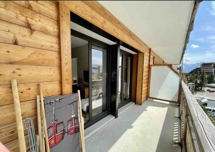 Appartement Av Des Jeux - L'Alpe d'Huez