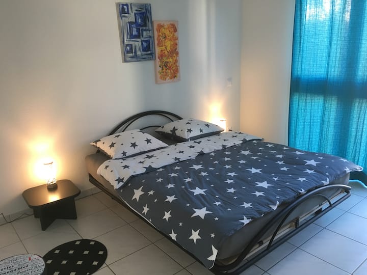 Sehr Schön Und Zentral, In 10 Min üBerall - Locarno